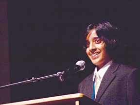 Dylan Mahalingam - A Worldwide Phenomenon at Only 16! - InspireMyKids