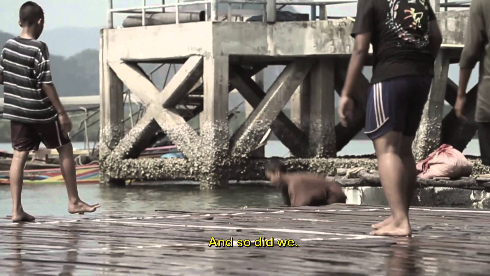 The Panyee Football Club - A Near-Impossible Dream Realized | Inspire ...