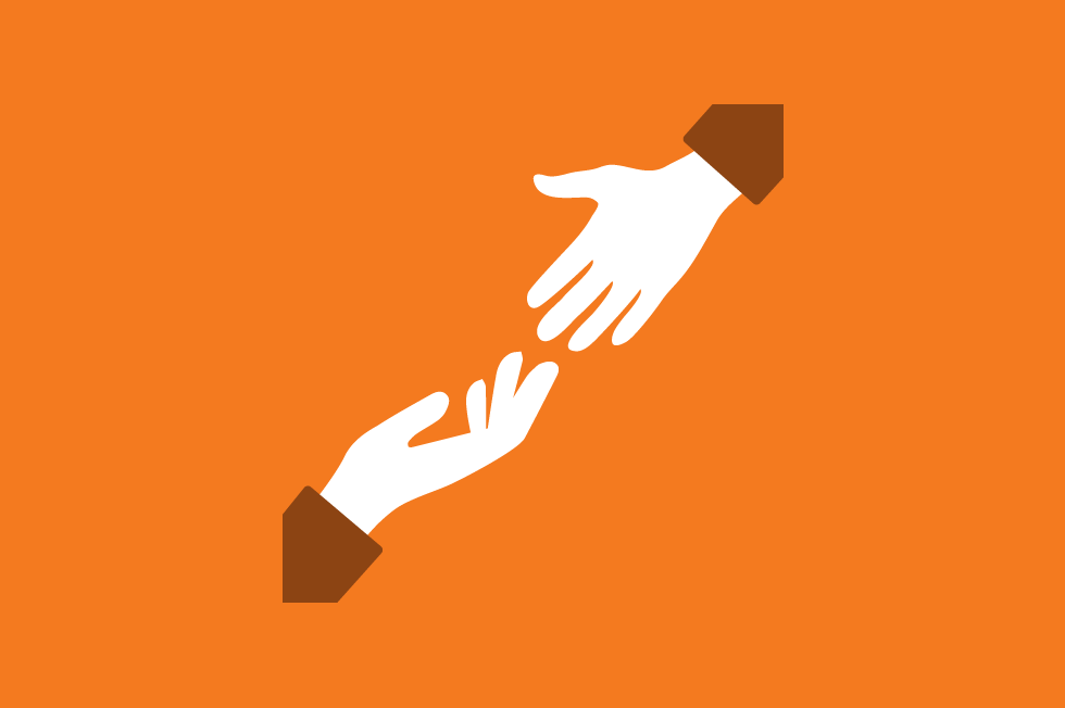 IMK in Action - How Kids Can Help Reduce Poverty | Inspire My Kids